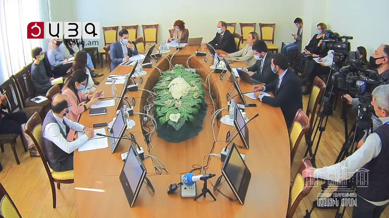 «Պետուրքի մասին» օրենքի նոր դրույքաչափերը կբացառեն չարաշահումների ...